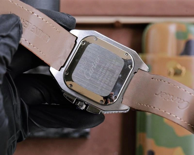 Value-priced CARTIER Watches