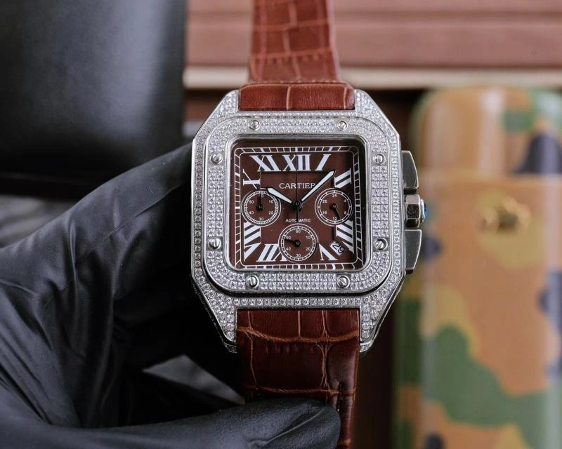 CARTIER Watches