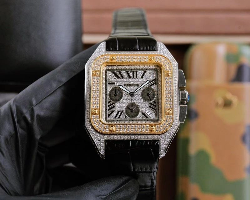 Exact replica CARTIER Watches