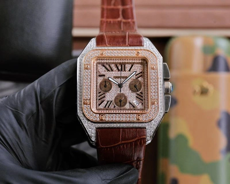 Exact replica CARTIER Watches