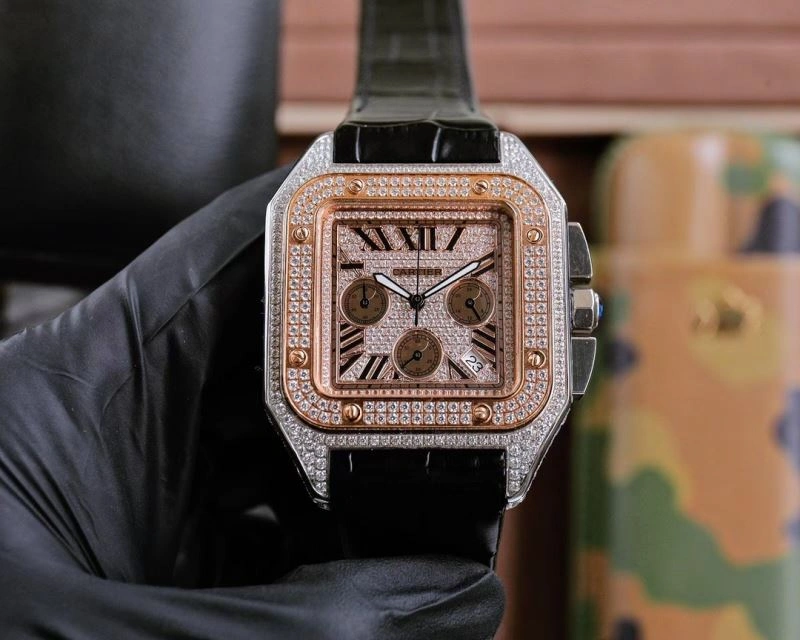 Exact replica CARTIER Watches