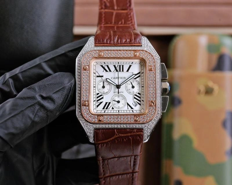 Legit CARTIER Watches