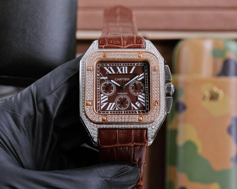 Legit CARTIER Watches