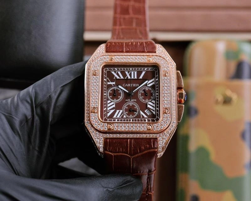 Legit CARTIER Watches