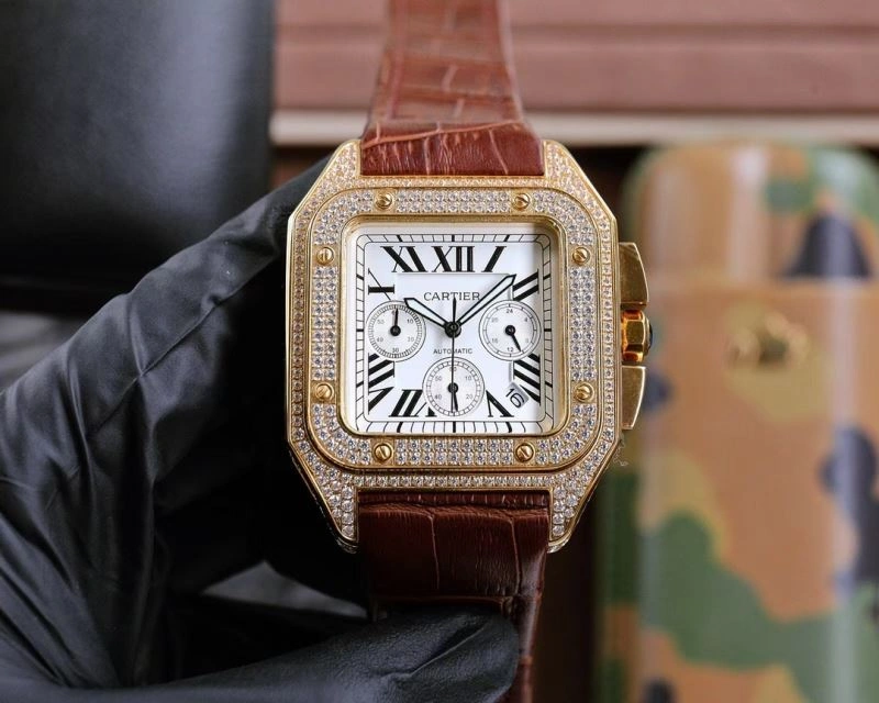 Legit CARTIER Watches