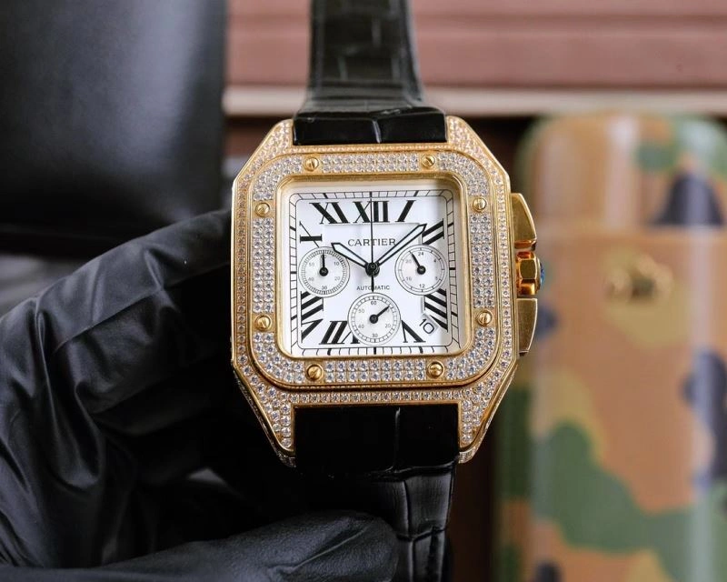 Legit CARTIER Watches