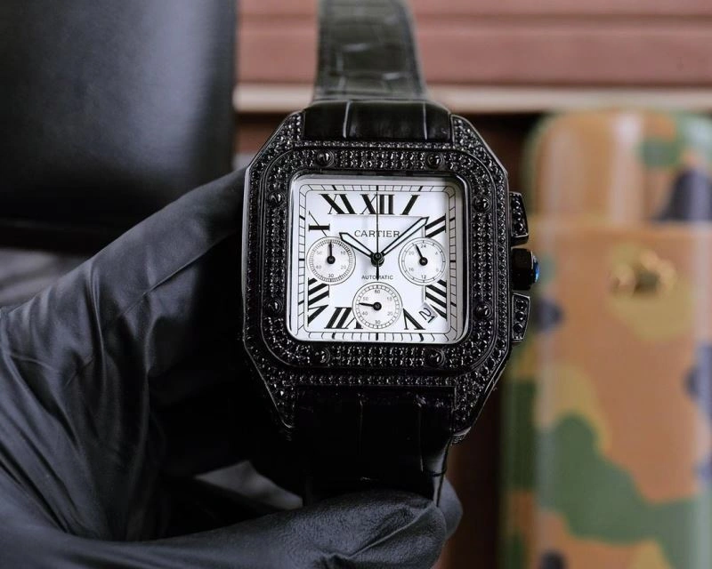 Legit CARTIER Watches
