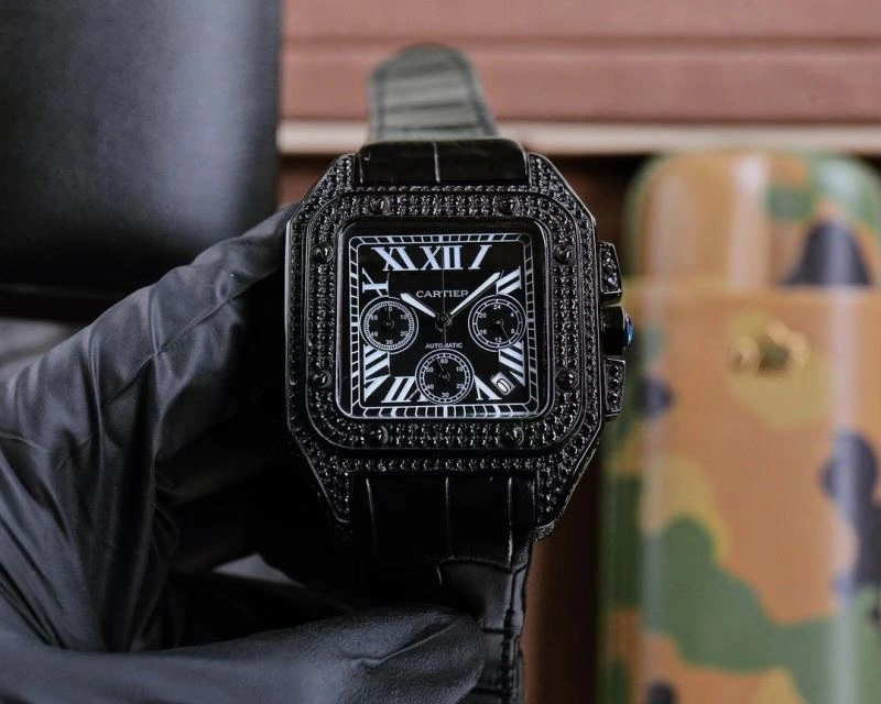 Legit CARTIER Watches