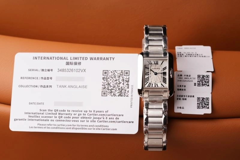 CARTIER Watches