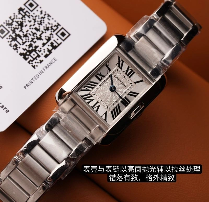 Top match CARTIER Watches