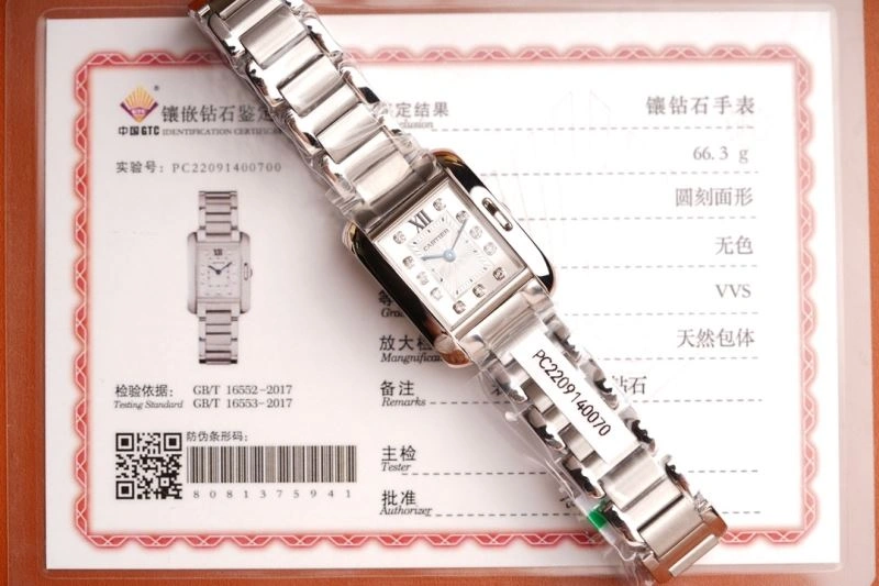 Top match CARTIER Watches