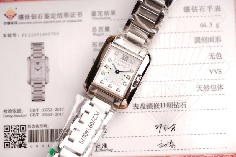 Top match CARTIER Watches