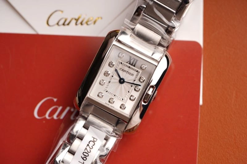 Top match CARTIER Watches