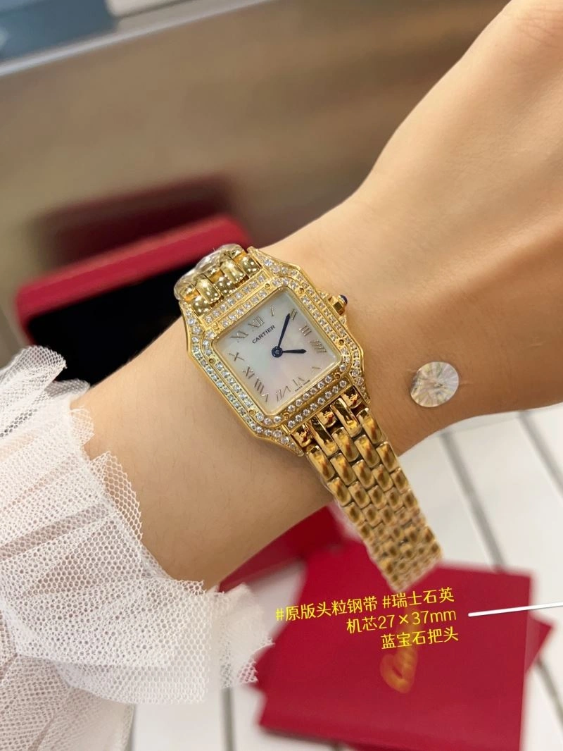 Factory-made CARTIER Watches