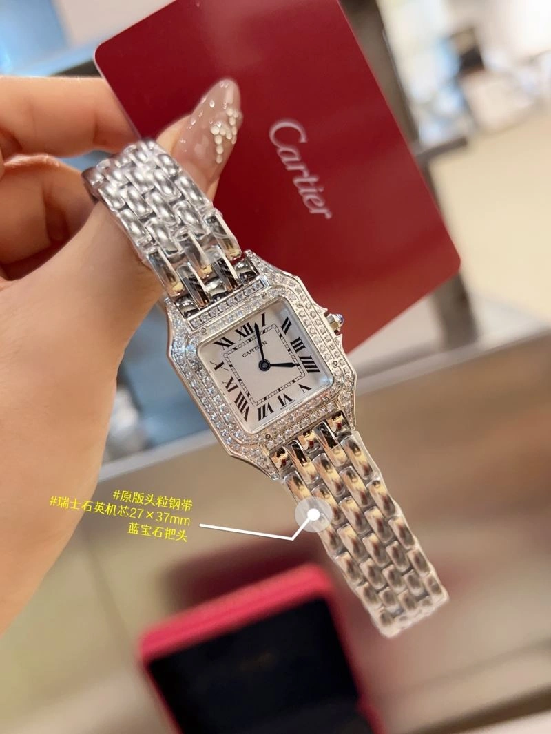 OEM CARTIER Watches