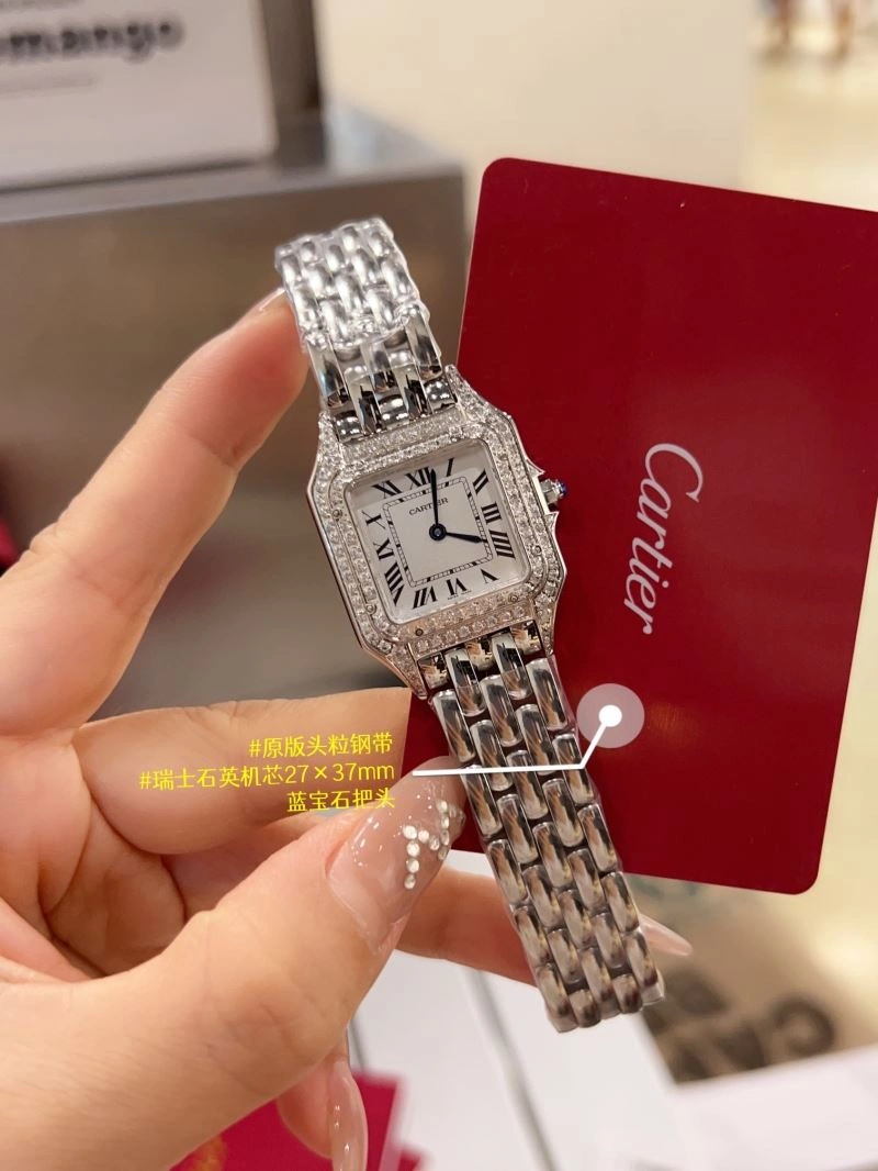 OEM CARTIER Watches