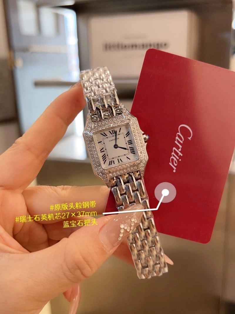 OEM CARTIER Watches