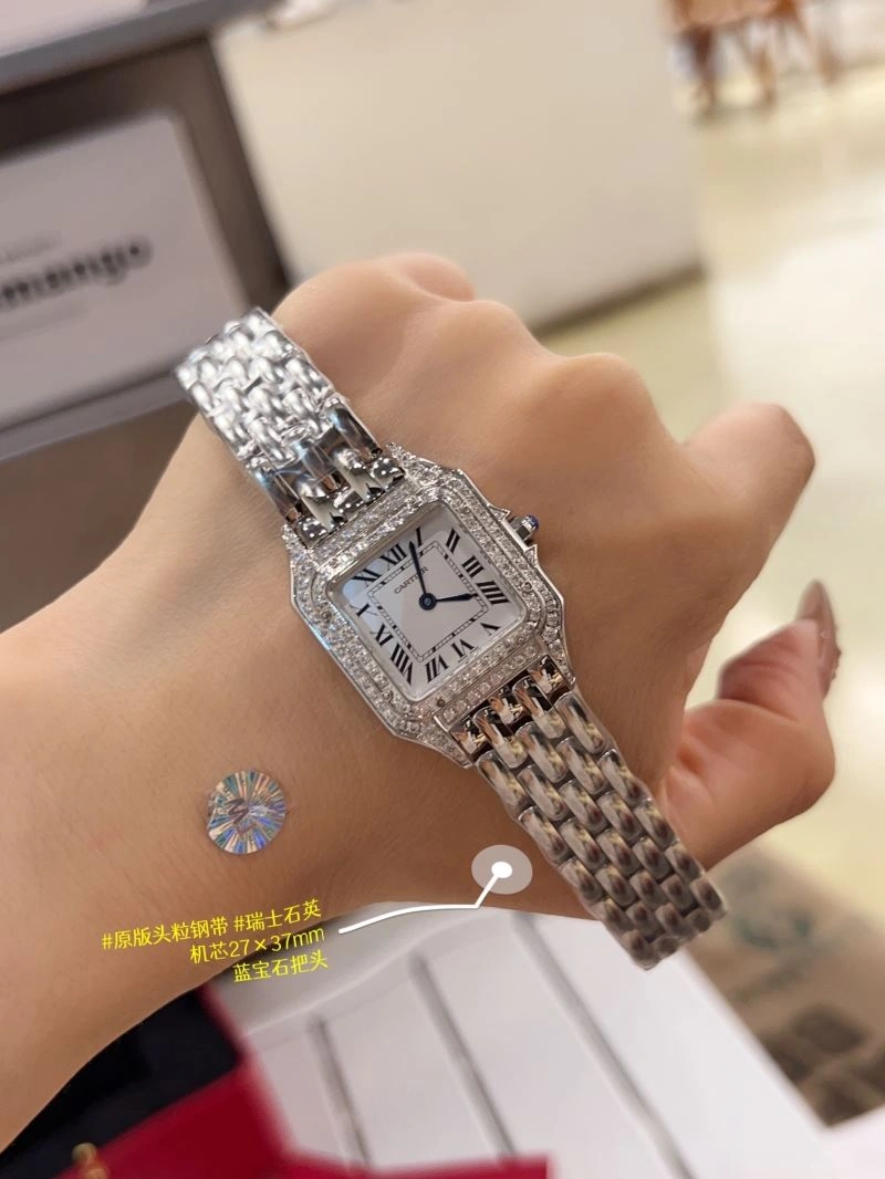 OEM CARTIER Watches
