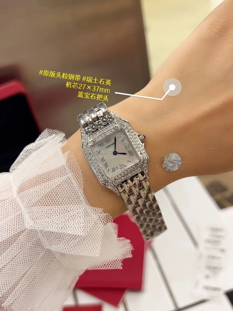 OEM CARTIER Watches
