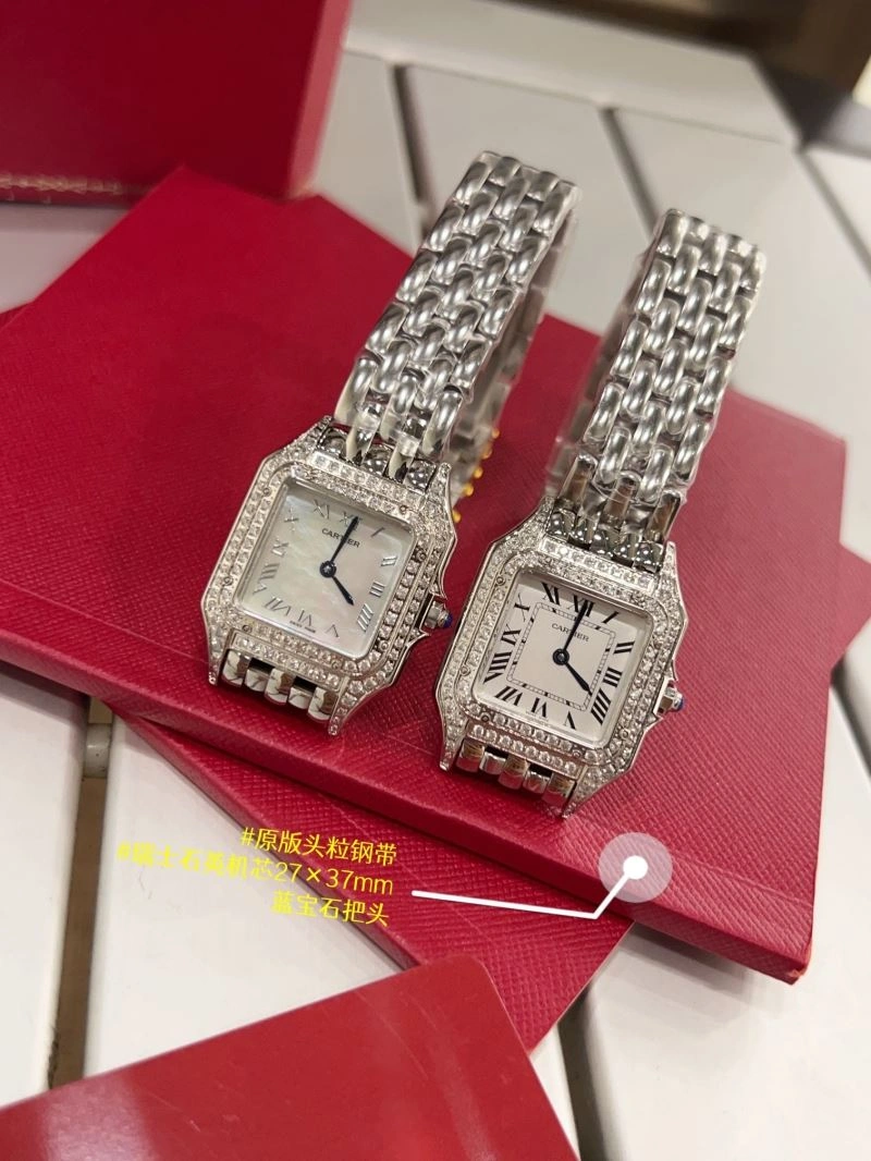 OEM CARTIER Watches