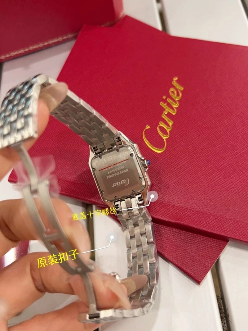 OEM CARTIER Watches