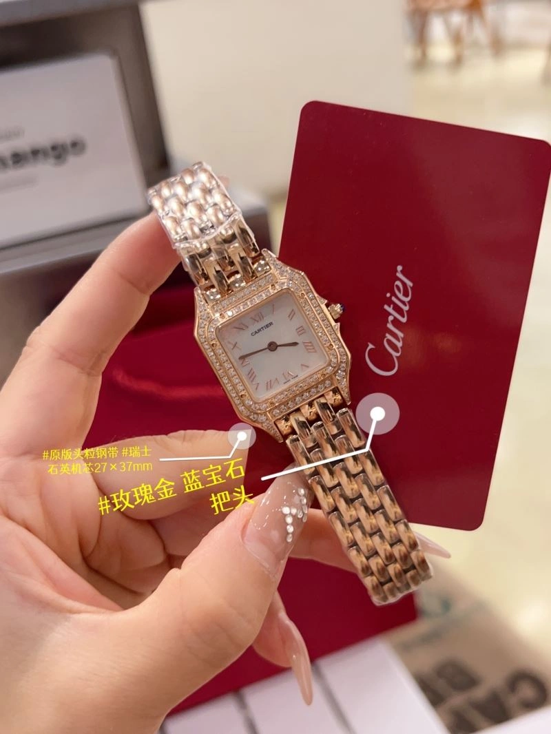 CARTIER Watches