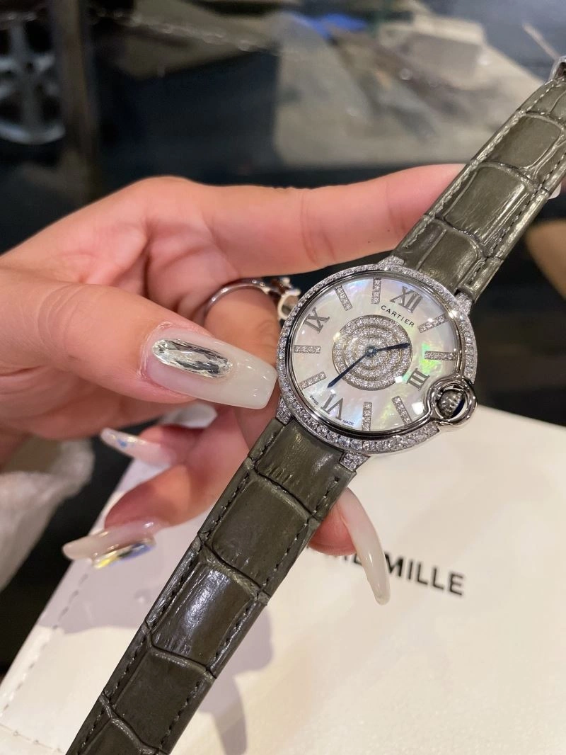 Low-cost CARTIER Watches