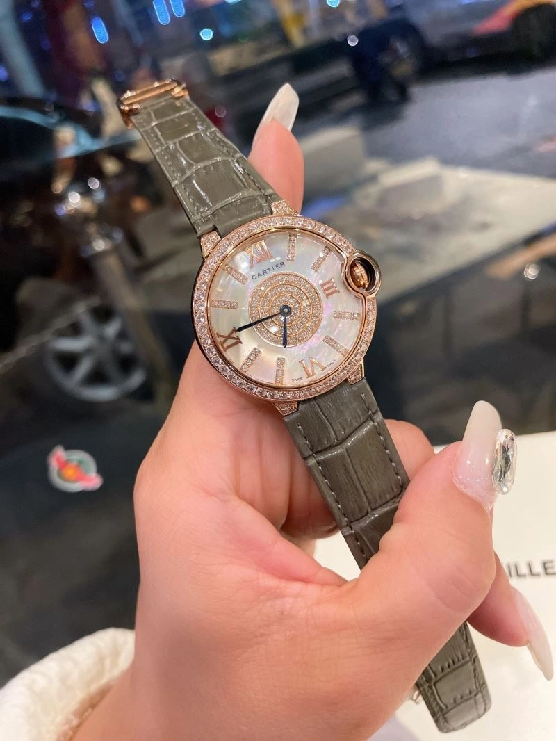 Low-cost CARTIER Watches