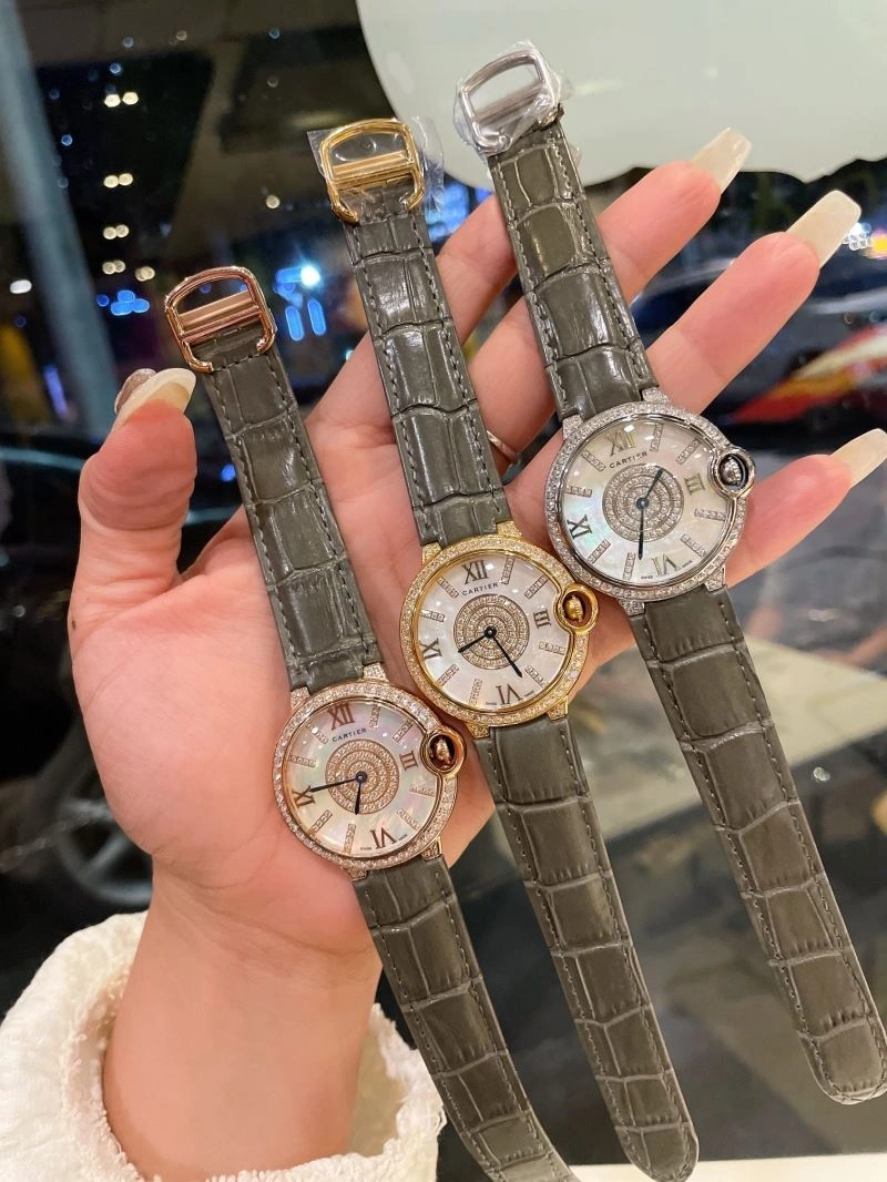 Low-cost CARTIER Watches