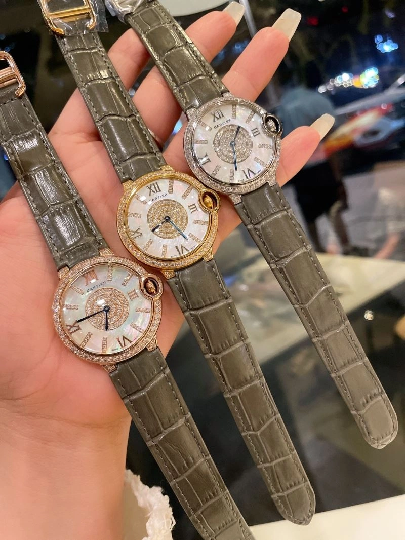 Low-cost CARTIER Watches