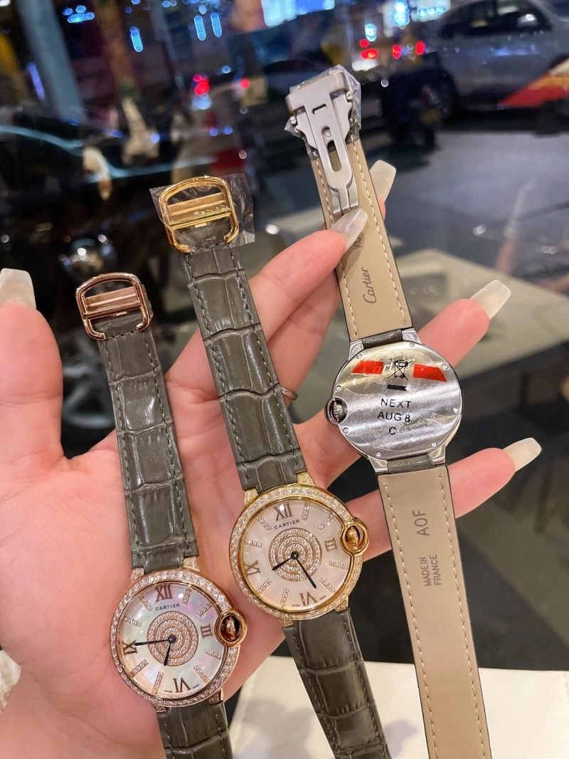 Low-cost CARTIER Watches