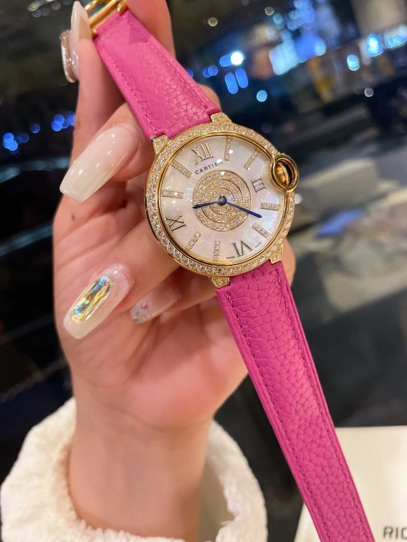 OEM CARTIER Watches