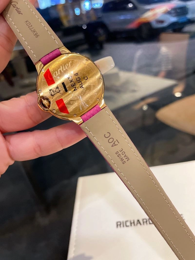 OEM CARTIER Watches