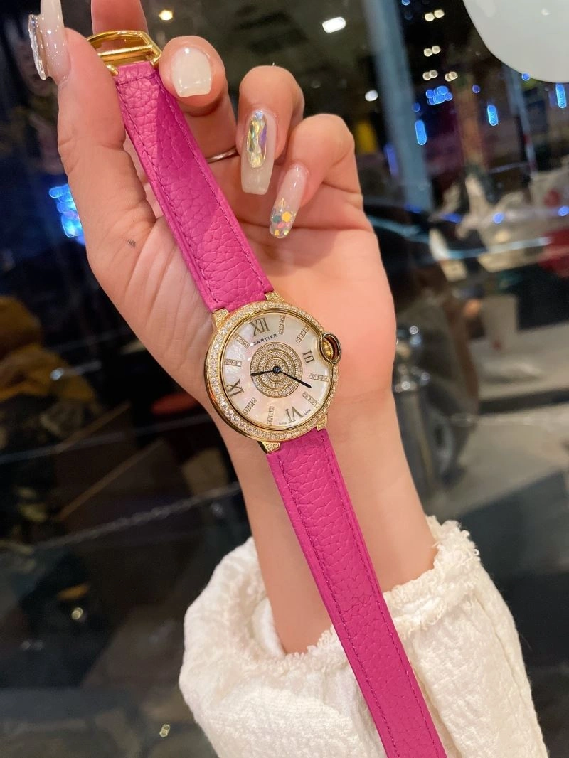 OEM CARTIER Watches