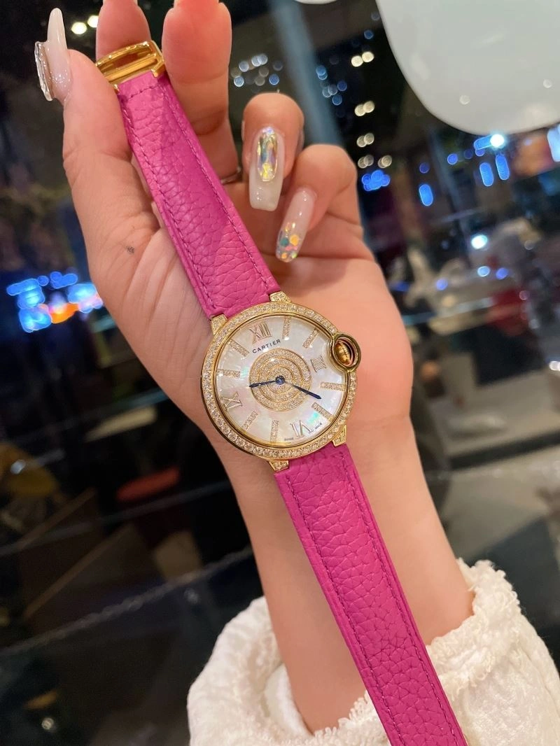 OEM CARTIER Watches