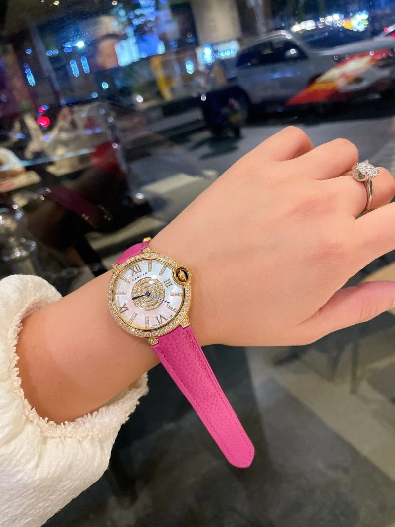 OEM CARTIER Watches