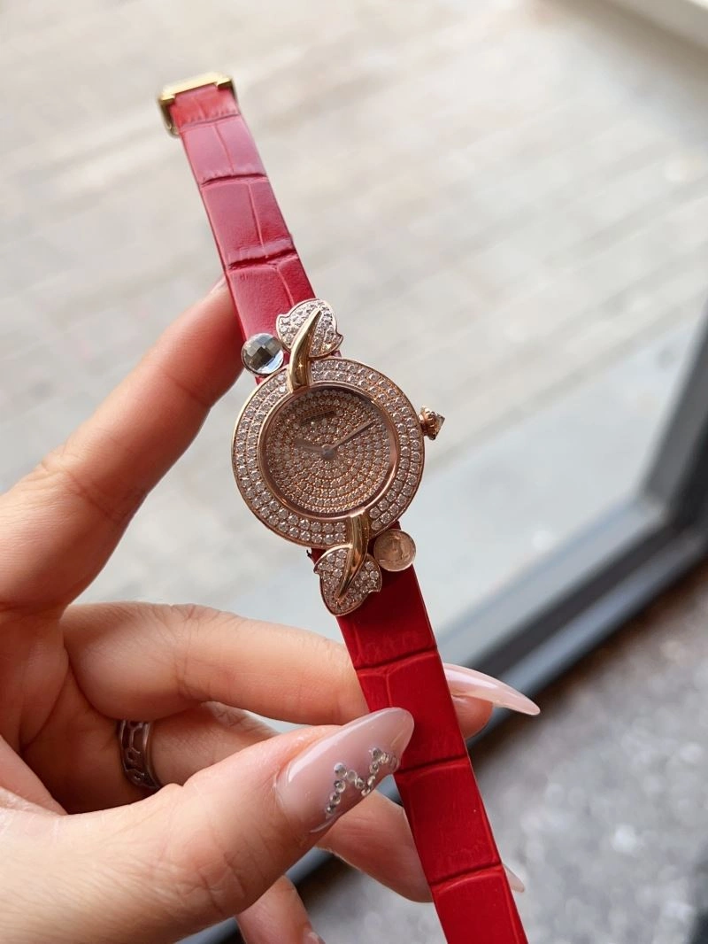 Indistinguishable CARTIER Watches