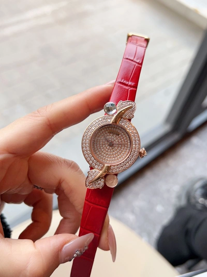Indistinguishable CARTIER Watches