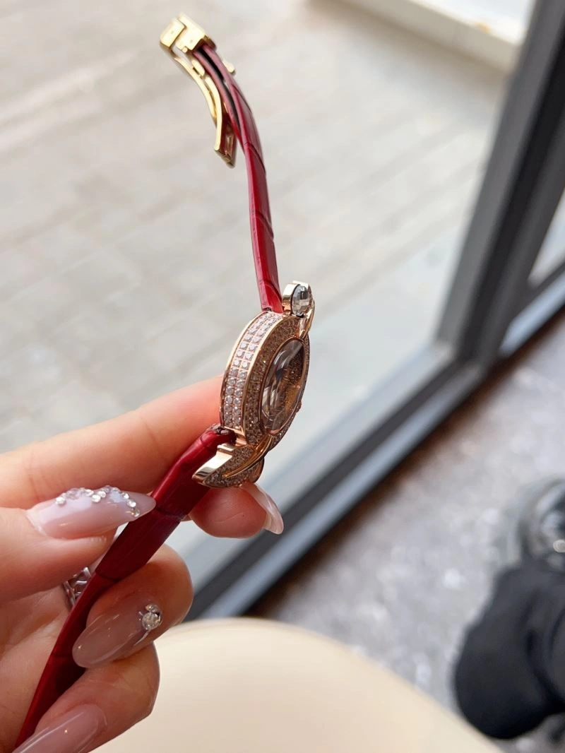 Indistinguishable CARTIER Watches