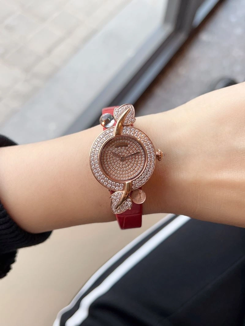 Indistinguishable CARTIER Watches