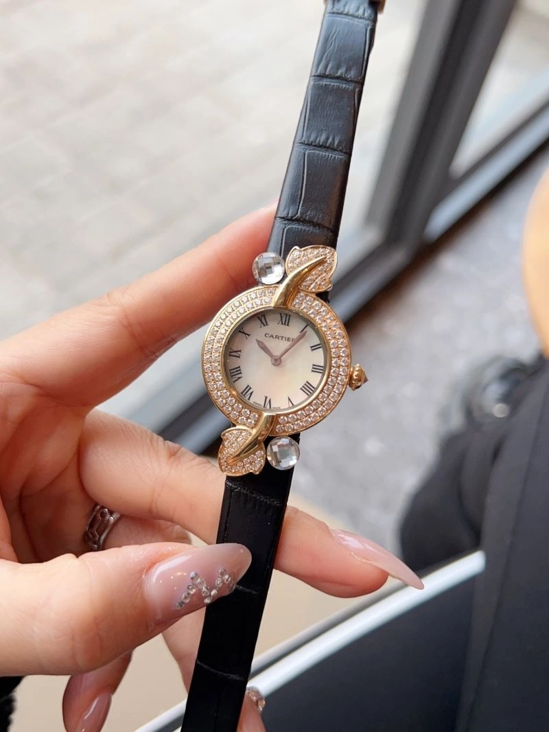Official CARTIER Watches