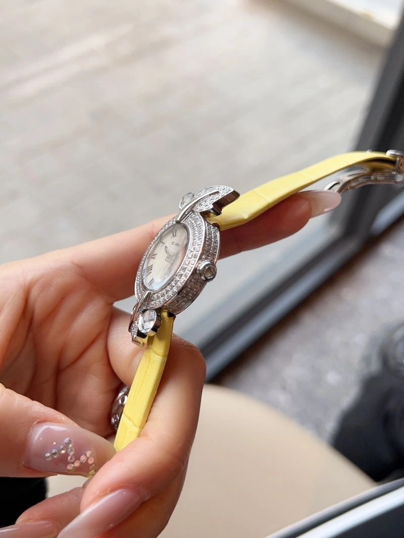 Authentic CARTIER Watches