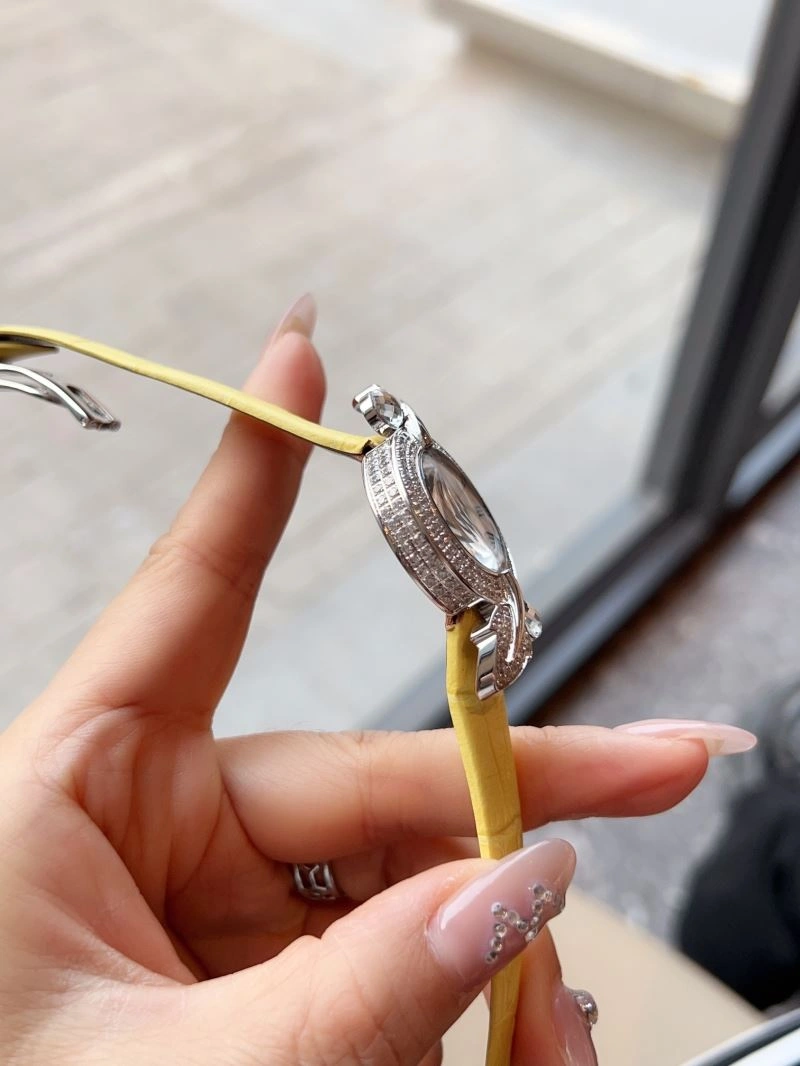 Authentic CARTIER Watches