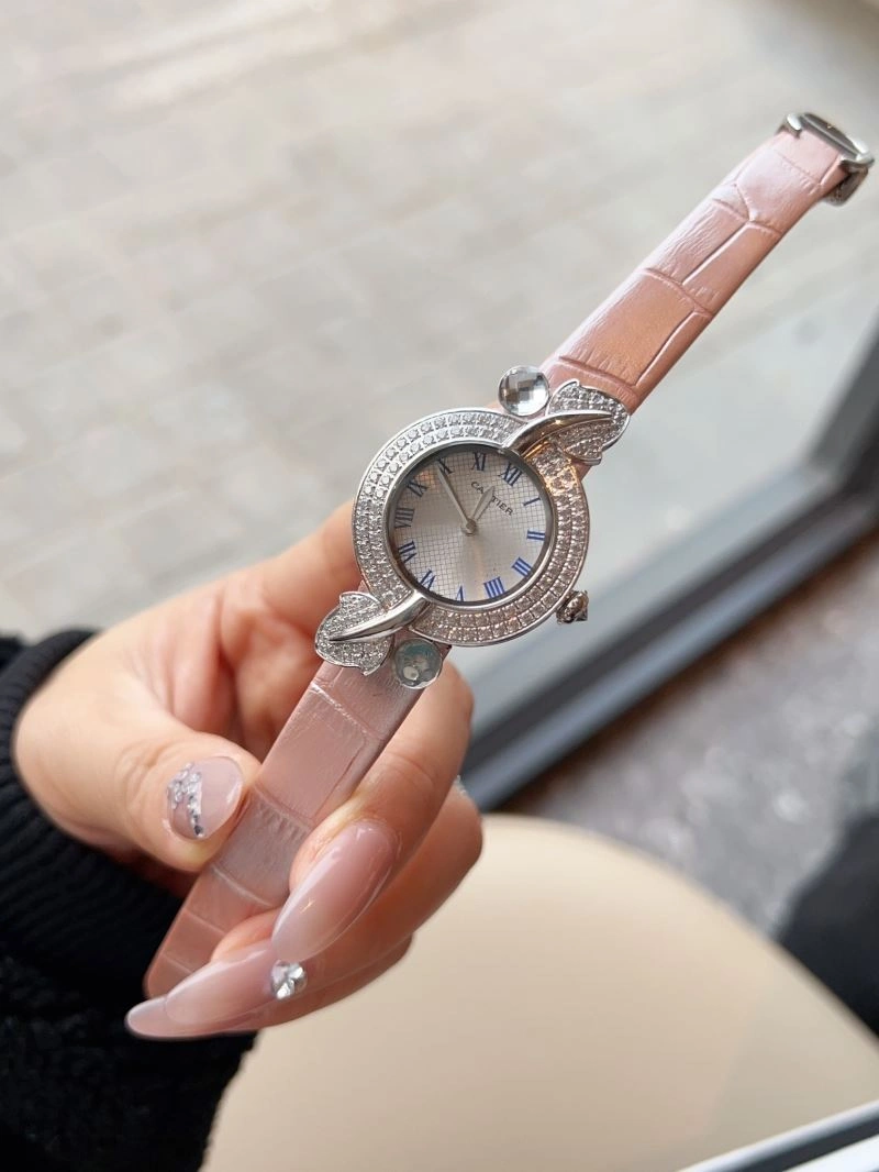 Budget-friendly CARTIER Watches