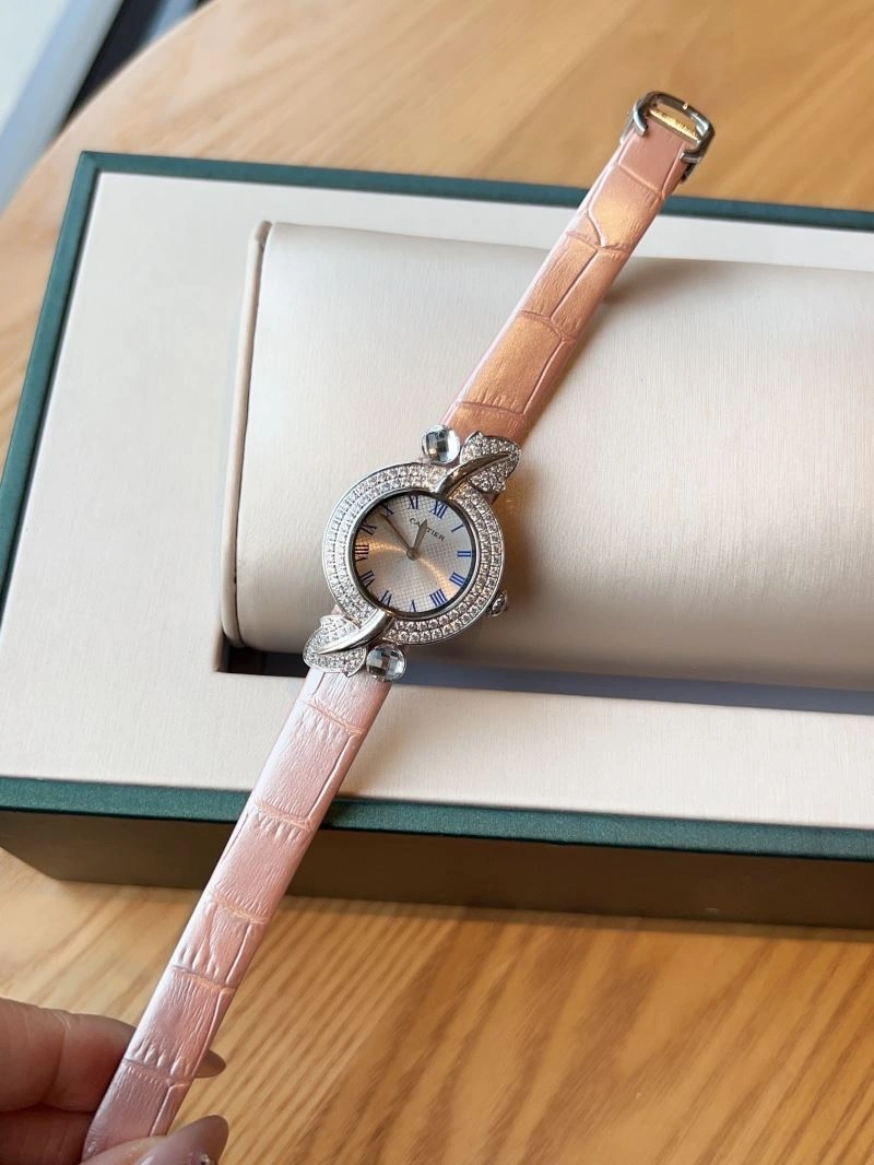 Budget-friendly CARTIER Watches