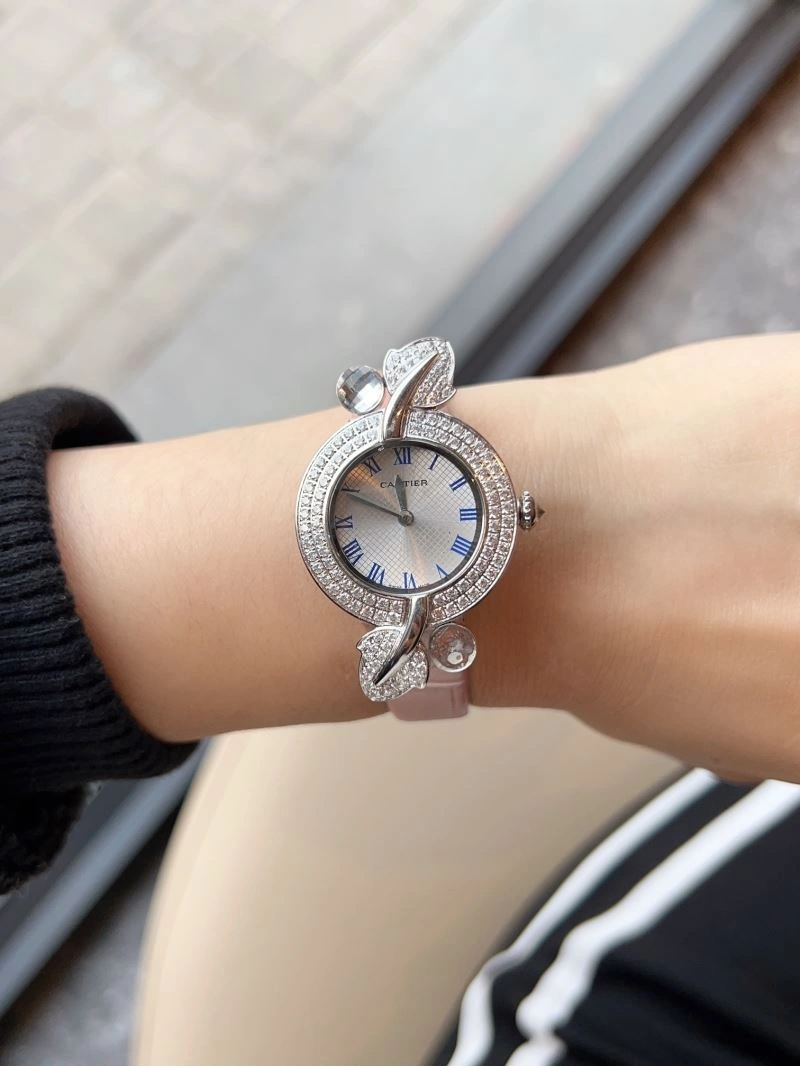 Budget-friendly CARTIER Watches