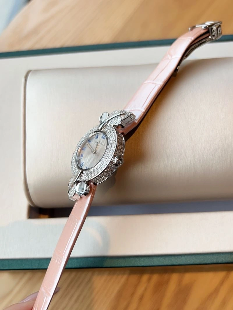 Budget-friendly CARTIER Watches