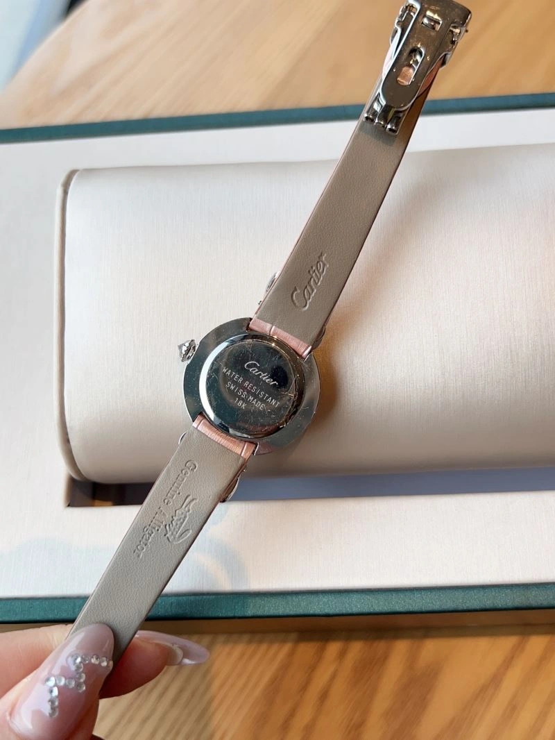 Budget-friendly CARTIER Watches