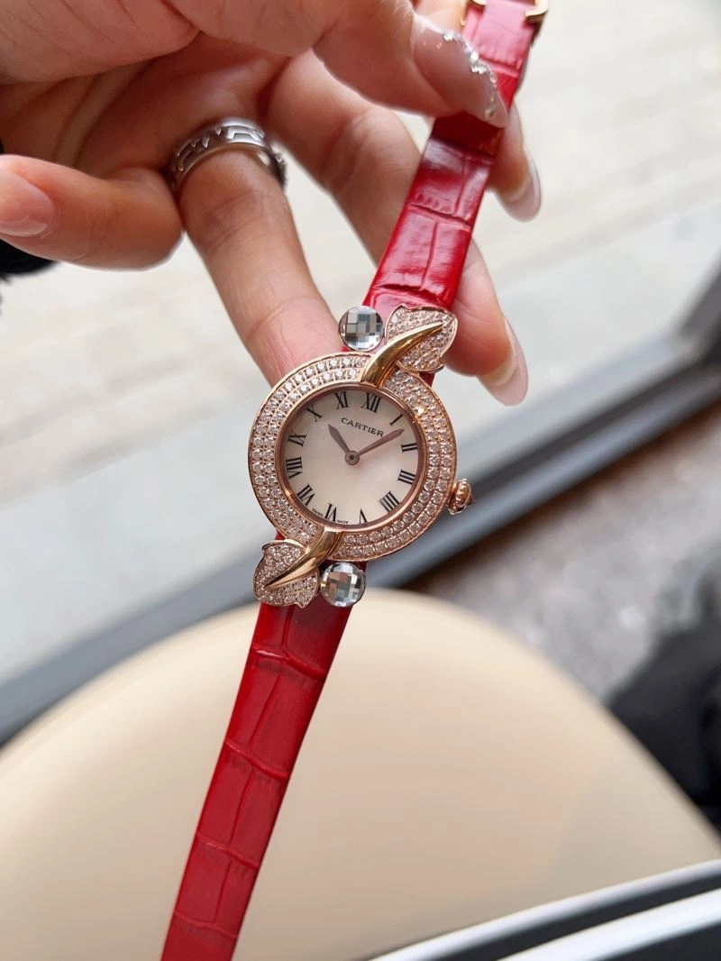 Perfect replica CARTIER Watches