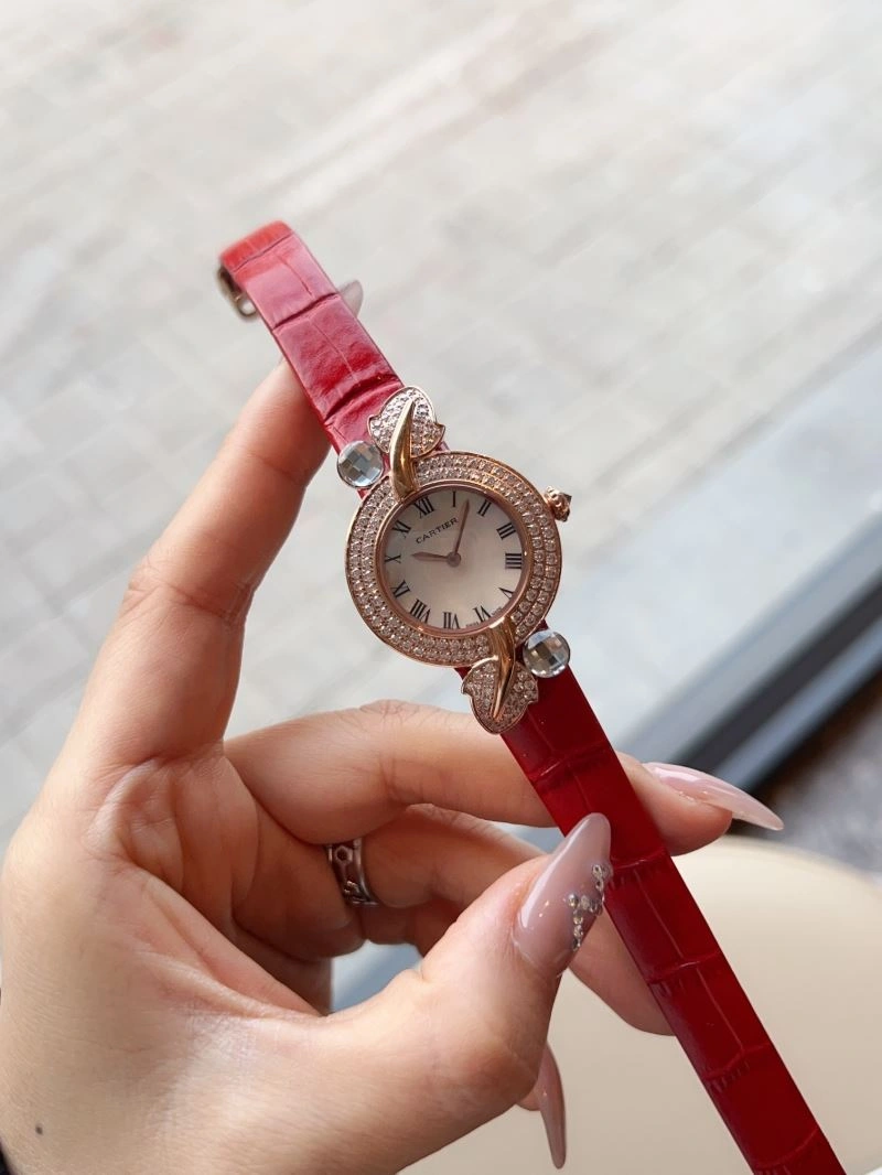 Perfect replica CARTIER Watches